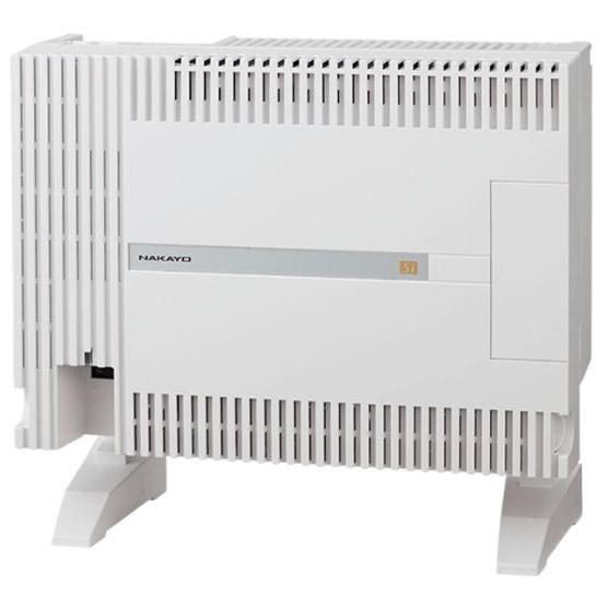 ビジネスフォン・ナカヨ・NYC-Siシリーズ・NYC-Si/LB主装置 : ユニバーサルエージェンシー - 通販 - Yahoo!ショッピング