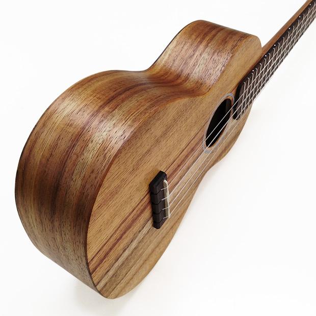 MARTIN Martin マーチン ウクレレ C1K Uke コンサート #38037 ハワイアンコア単板【木製スタンド付き】(華やかな音色)(u) : EbiSound ギターとウクレレの ...