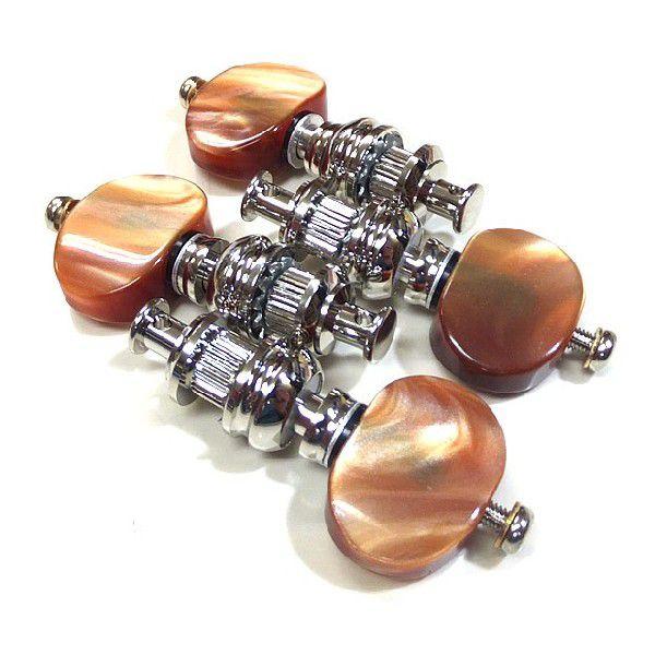ゴトー ウクレレ ペグ GOTOH UKA 3R N ニッケル : EbiSound ギターとウクレレのセット専門店 - 通販 - Yahoo!ショッピング