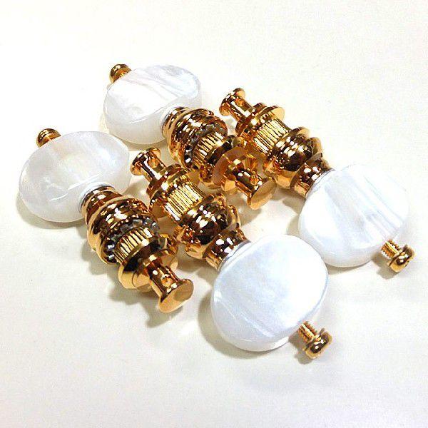 ゴトー ウクレレ ペグ GOTOH UKA/3W G ゴールド 【ネコポス(np)ポスト投函】 : EbiSound ギターとウクレレのセット専門店 - 通販 - Yahoo!ショッピング
