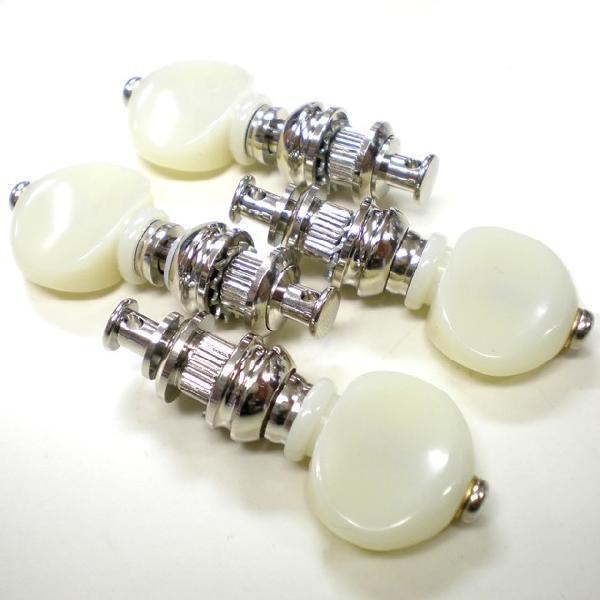 ゴトー ウクレレ ペグ GOTOH UKA 4I N ニッケル : EbiSound ギターとウクレレのセット専門店 - 通販 - Yahoo!ショッピング