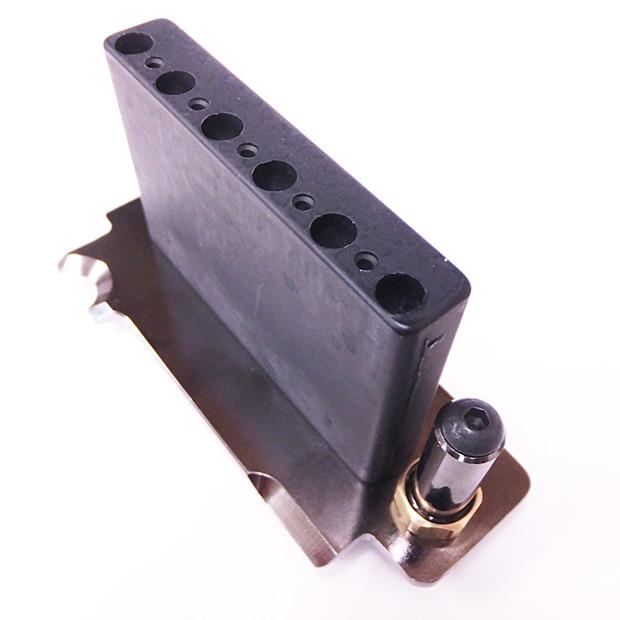 ブランド登録なし Wilkinson by GOTOH VG300 CK(コスモブラック) ウイルキンソン トレモロシステム ...