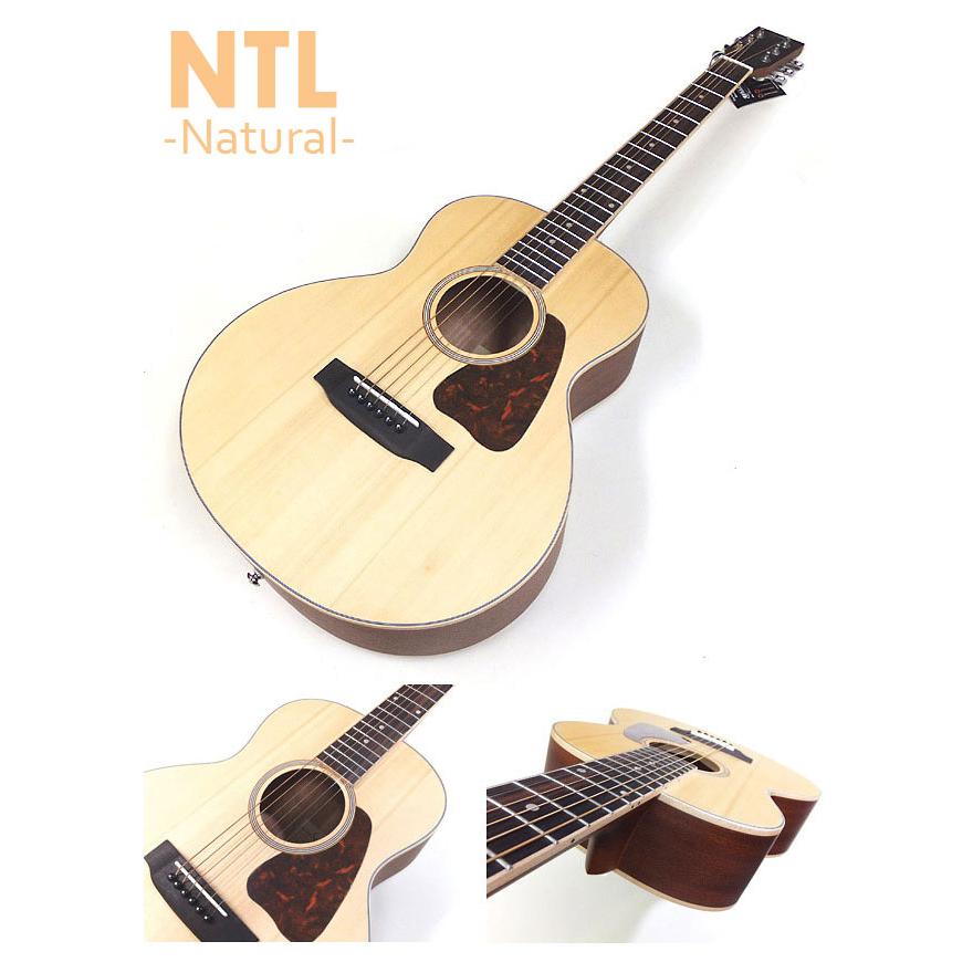 S.Yairi ミニギター アコースティックギター アコギ S.Yairi YM-03 NTL ナチュラル スプルース トップ単板 ミニ ...