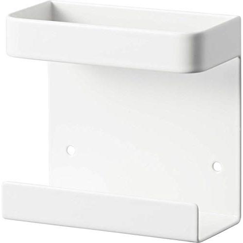 山崎実業(Yamazaki) 神札ホルダー シングル ホワイト 約W9XD4XH8cm タワー 簡易神棚 お札立て 5286 : えびすストア - 通販 - Yahoo!ショッピング