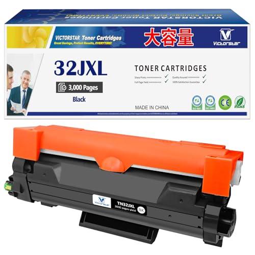 互換トナーカートリッジ TN32JXL TN-32JXL 32JXL 大容量 約3000ページ対応型番 ブラザー Brother FAX-L28 : えびすストア - 通販 - Yahoo ...