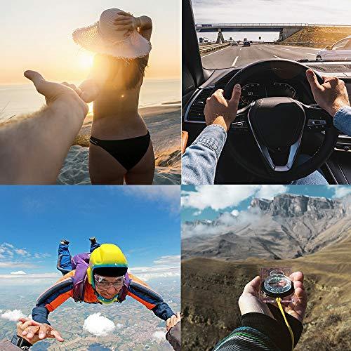 XCSOURCE スマホ ウェアラブルカメラ チェスト ハーネス ベルト クイックリリース ショルダー ベスト マウント ブラケット ...