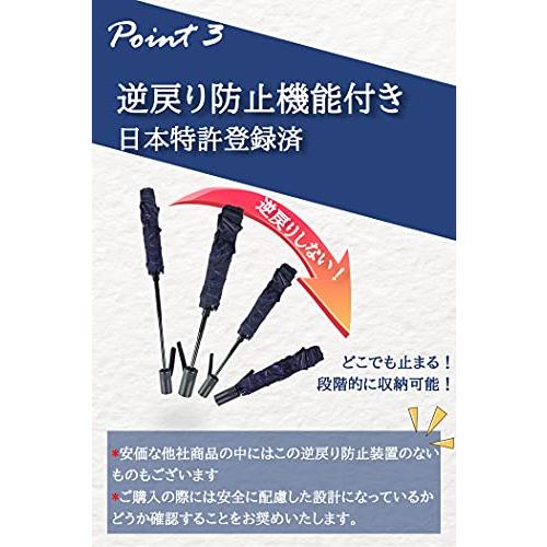 超軽量 186g 自動開閉カーボン傘KIZAWA 折りたたみ傘 軽量 自動開閉 超撥水 おりたたみ傘 コンパクト 梅雨対策 高強度カーボンフ :eb978fd9b296:えびすストア - 通販 ...