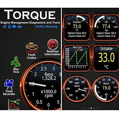 Uuger obd2 診断機 ELM327 v1.5 自動車 故障診断機 OBD2 bluetooth スキャンツール 日本語 マニュアル OB : えびすストア - 通販 - Yahoo ...