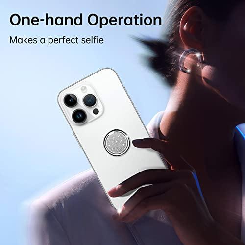 Syncwire スマホリング 携帯リング 薄型 360°回転 落下防止 指輪型 スタンド機能 iPhone リング ホールドリング フィンガー : えびすストア - 通販 - Yahoo ...