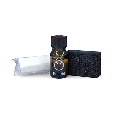 ペルシード 洗車ケミカル ヘッドライトクリーナー&コーティング PCD-13 Pellucid : えびすストア - 通販 - Yahoo!ショッピング