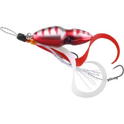 JACKALL ジャッカル TGビンビンスイッチ アマダイSpecial 120g F-0317 ウルトラケイムラ : エビススリースモール - 通販 - Yahoo!ショッピング