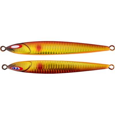 JACKALL ジャッカル アンチョビメタル タイプゼロ (ANCHOVYMETAL TYPE-ZERO) 130g アカキン/ボーダーホロ : エビススリースモール - 通販 - Yahoo ...