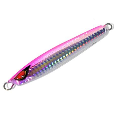 剣屋 頑鉄JIG 125g ピンク 【ジグ】 : エビススリースモール - 通販 - Yahoo!ショッピング