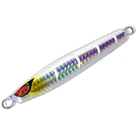 剣屋 頑鉄JIG 125g 銀月 【ジグ】 : エビススリースモール - 通販 - Yahoo!ショッピング