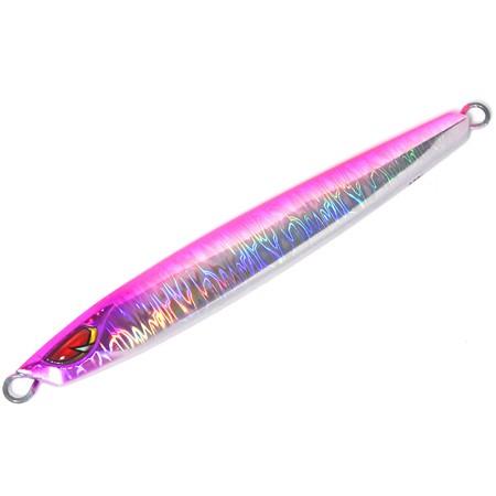 剣屋 頑鉄JIG 220g ピンクグロー 【ジグ】 :TRG-M-4560317854179-1:エビススリースモール - 通販 - Yahoo!ショッピング