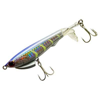 剣屋 3W-PROP TR 105SS 24g ゼブラカタクチ : trg-r-4560317857941-1 : エビススリースモール - 通販 - Yahoo!ショッピング