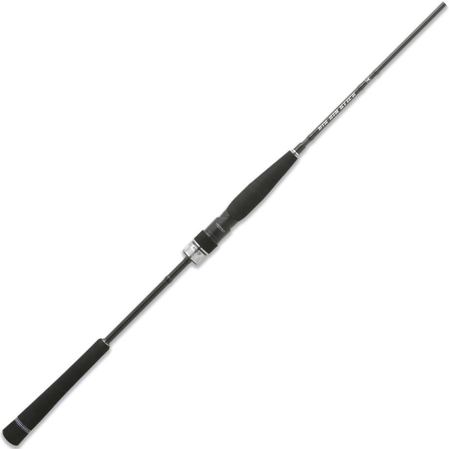 JACKALL 【代引不可】ジャッカル 21 ビンビンスティック EXTRO BXS-S66ML スピニング : エビススリー - 通販 - Yahoo!ショッピング