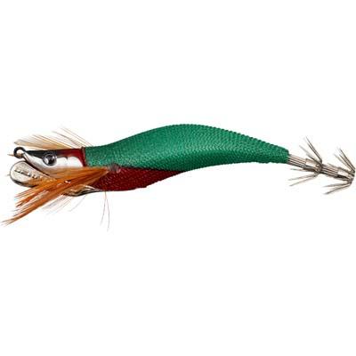 JACKALL ジャッカル GEKIDAKI DROPPER 2.5号 50°/ゲキダキドロッパー 50°フォール G-0684 レッドヘッドグリーン/ブルーグロー : エビススリー - 通販 ...