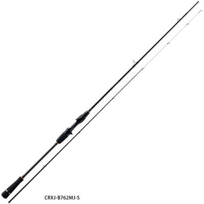 Major Craft メジャークラフト クロステージ マイクロジギング 掛け重視チューブラーティップ CRXJ-B732MJ/T ベイト : エビススリー - 通販 - Yahoo!ショッピング