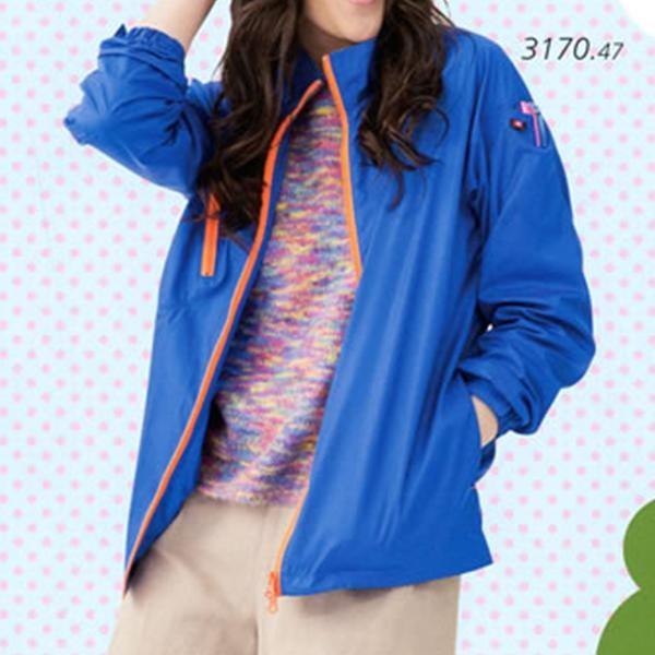 メール便送料無料代引の場合は送料必要BURTLE バートル 3170 ジャケット 日本製 メンズ・レディース対応 SS〜 カラー5L カジュアル アウトドア 撥水 : burtle3170 ...