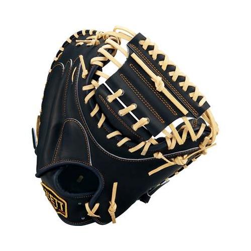 プロステイタス ゼット 軟式キャッチャーミット 捕手用 BRCB30282 1932N 中村悠平選手モデル 2022秋冬 ZETT 店頭展示品 : エビスヤスポーツ - 通販 - Yahoo ...