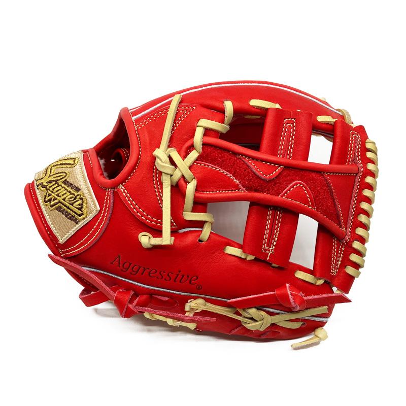 久保田スラッガー 軟式グラブ グローブ 内野手用 セカンド ショート サード用 KSN-SR2 KUBOTA SLUGGER 店頭展示品 2024秋冬 : ksn-sr2 : エビスヤスポーツ ...