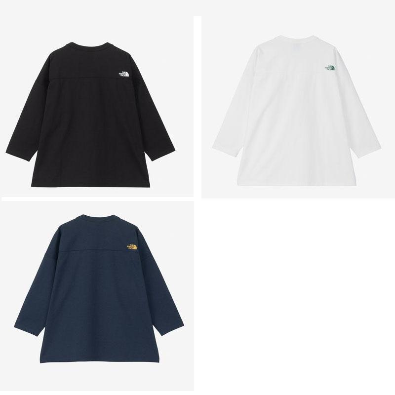 THE NORTH FACE ザ・ノース・フェイス スリークォーター THE NORTH FACE ザ・ノース・フェイス スリークォーター