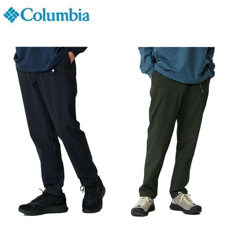 Columbia（コロンビア） ナパロックウォームパンツ メンズ