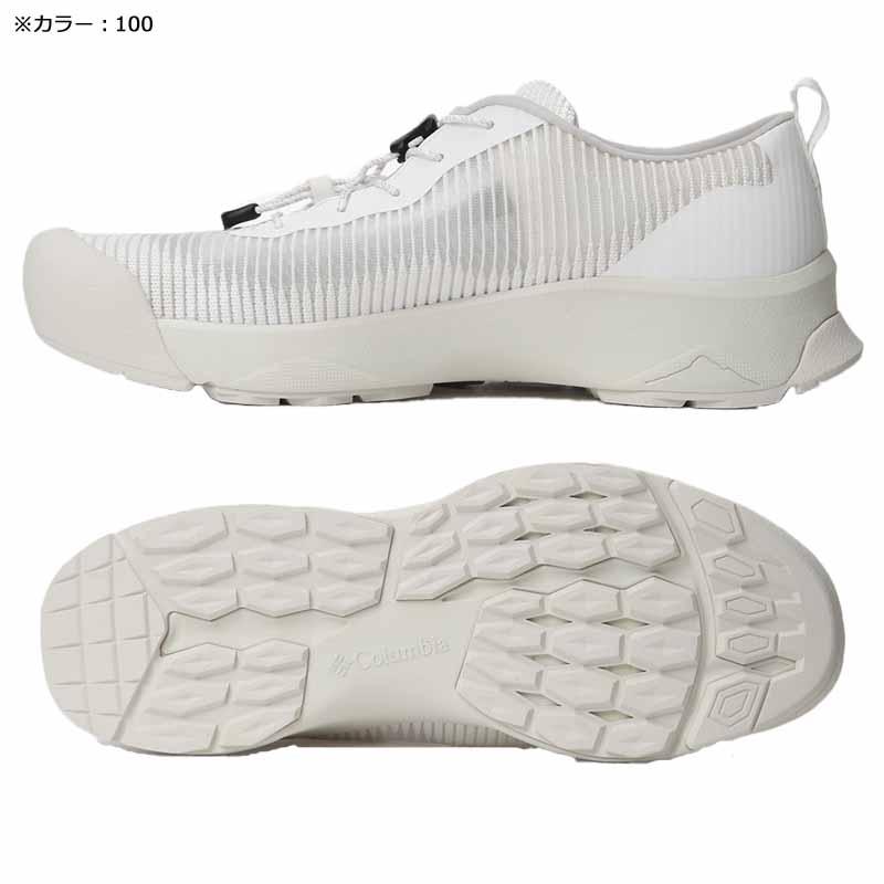 Columbia（コロンビア） ヘイジージャーニーツー ブリーズ メンズ