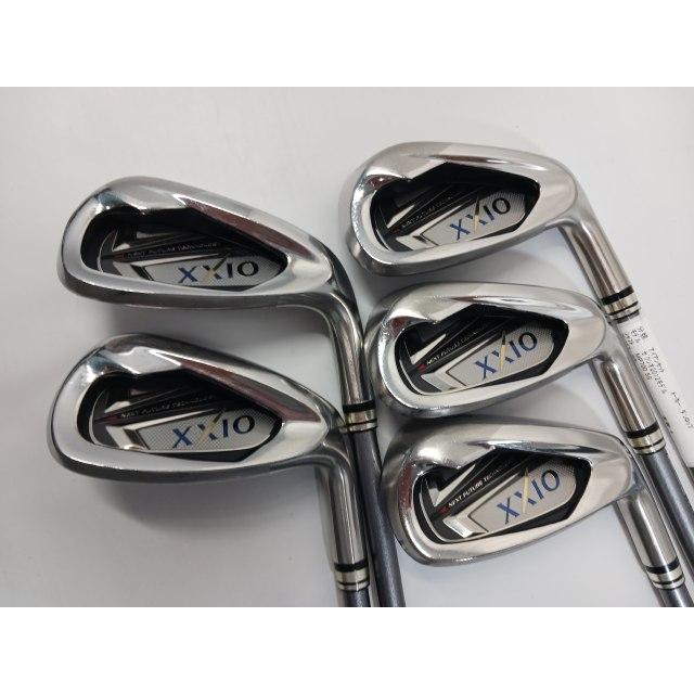 DUNLOP 入間 【中古】 ダンロップ ゼクシオ2012モデル #6-PW 5本セット MP700 SR 27°[3106] : ゴルフ道具商ゑびすや ヤフー店 - 通販 - Yahoo ...