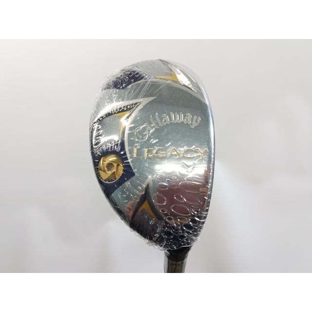 入間 【新品・展示未使用品】 キャロウェイ Callaway #3 LEGACYユーティリティ2012 SPEED METALIX-Z50 R 20[3710 ...