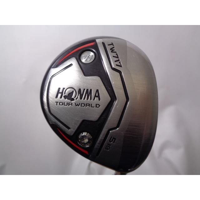 HONMA GOLF（本間ゴルフ） 入間 【中古】 ホンマ ツアーワールドTW717 VIZARD TC65 S 18[4055] : ゴルフ道具商ゑびすや ヤフー店 - 通販 - Yahoo ...