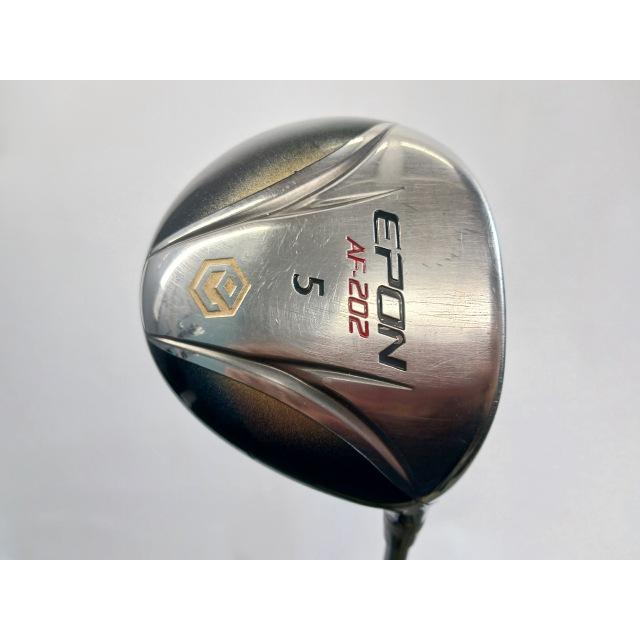 入間 【中古】 エポン EPON 5W AF-202 ファイヤーエクスプレスFW-65 S 18[2677] :011387690092677:ゴルフ道具商ゑびすや ヤフー店 - 通販 ...