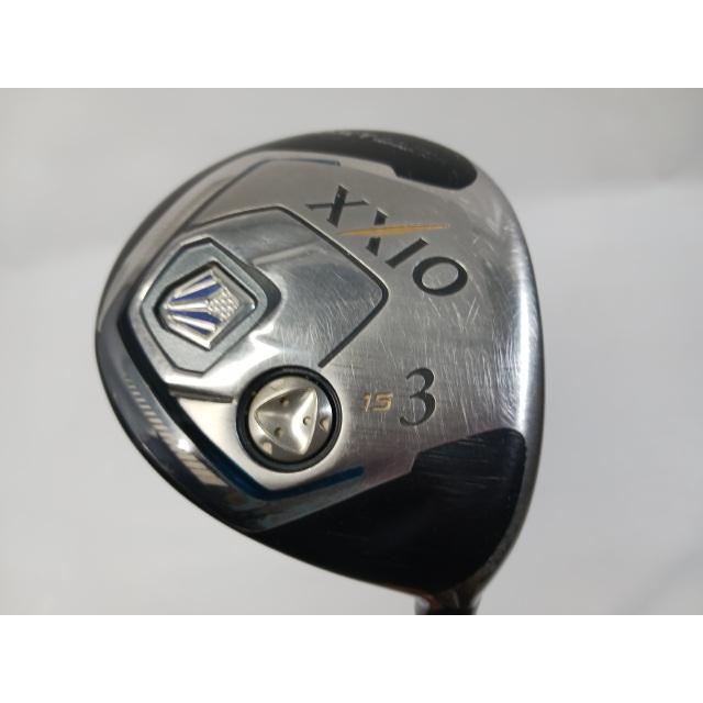 DUNLOP 入間 【中古】 ダンロップ ゼクシオ2014モデル MP800 R 15°[6145] : ゴルフ道具商ゑびすや ヤフー店 - 通販 - Yahoo!ショッピング