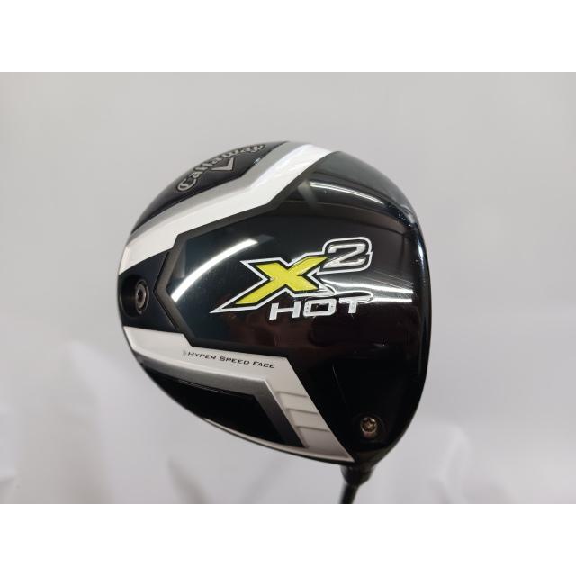 Callaway 入間 【中古】 キャロウェイ X2 HOT PRO HOT(JP) S 9[0179] : ゴルフ道具商ゑびすや ヤフー店 - 通販 - Yahoo!ショッピング