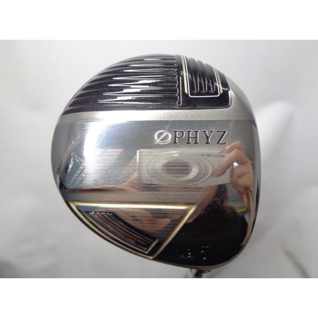 BRIDGESTONE 入間 【中古】 ブリヂストン 5W PHYZ 2014 PZ-504F SR 19[8428] : ゴルフ道具商ゑびすや ヤフー店 - 通販 - Yahoo!ショッピング