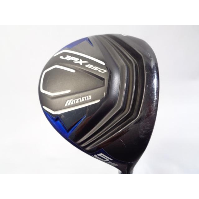 MIZUNO 入間 【中古】 ミズノ JPX 850 Orochi S 18°[2324] : ゴルフ道具商ゑびすや ヤフー店 - 通販 - Yahoo!ショッピング
