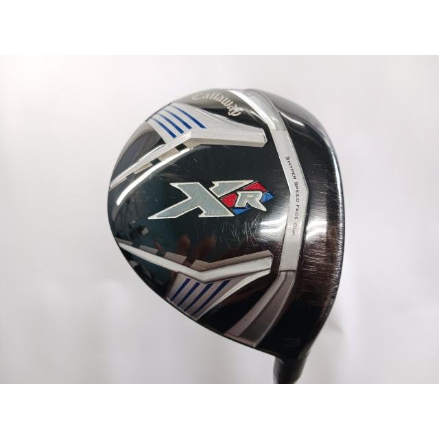 Callaway 入間 【中古】 キャロウェイ 3W XR 16 Tour AD MJ-6 S 15[3326] : ゴルフ道具商ゑびすや ヤフー店 - 通販 - Yahoo!ショッピング