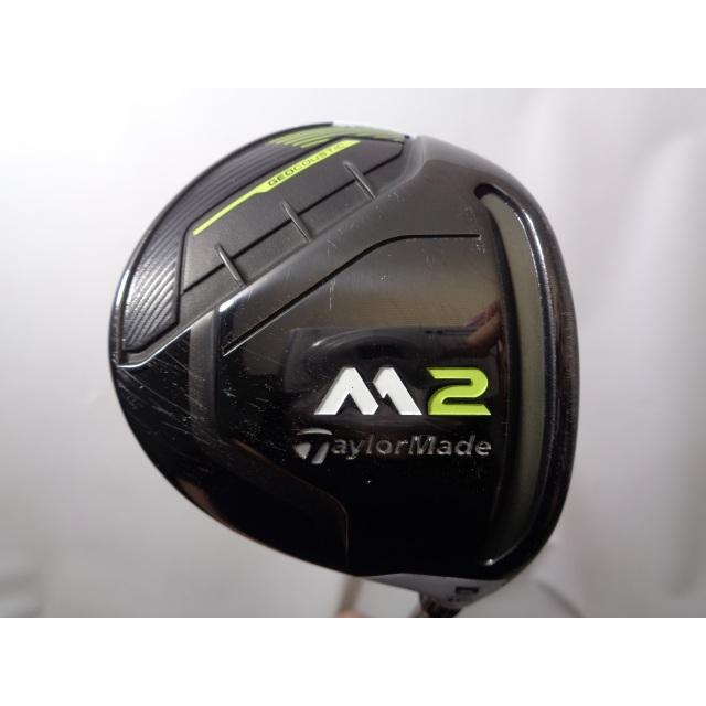 TaylorMade 入間 【中古】 テーラーメイド 5W M2 2017 Tour AD GP-6 S 18[6490] : ゴルフ道具商ゑびすや ヤフー店 - 通販 - Yahoo!ショッピング