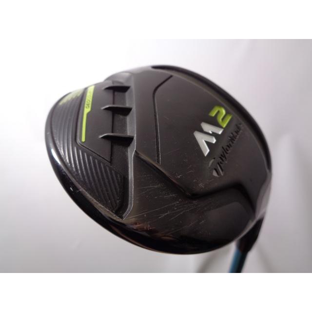 TaylorMade 入間 【中古】 テーラーメイド 5W M2 2017 Tour AD GP-6 S 18[6490] : ゴルフ道具商ゑびすや ヤフー店 - 通販 - Yahoo!ショッピング