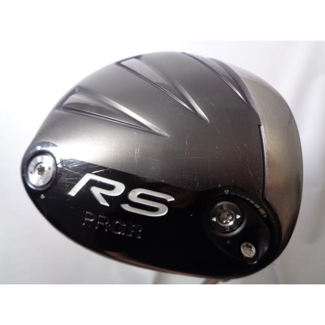 PRGR 入間 【中古】 プロギア RS F 2017 オリジナルカーボン M-37 10.5[7518] : ゴルフ道具商ゑびすや ヤフー店 - 通販 - Yahoo!ショッピング