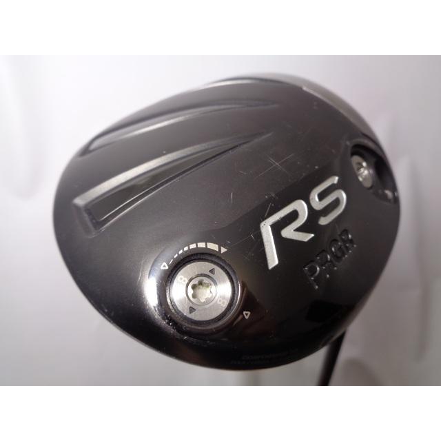 PRGR 入間 【中古】 プロギア RS F 2017 オリジナルカーボン M-37 10.5[7518] : ゴルフ道具商ゑびすや ヤフー店 - 通販 - Yahoo!ショッピング