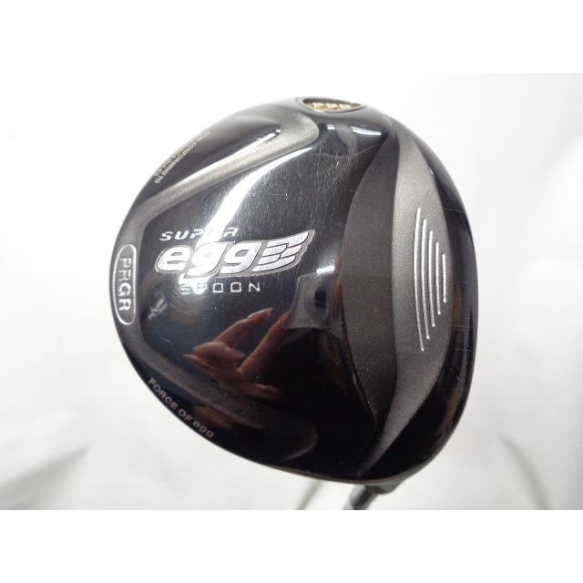 PRGR（プロギア） 入間 【中古】 PRGR 3W SUPER egg 2017 オリジナルカーボン M-37 16[8116] : ゴルフ道具商ゑびすや ヤフー店 - 通販 - Yahoo ...