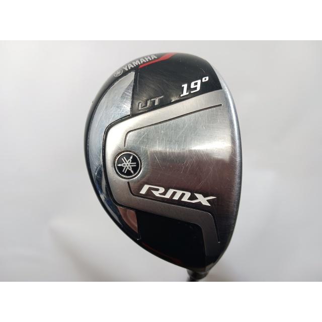 入間 【中古】 ヤマハ YAMAHA RMX UT 2017 Speeder EVOLUTION IV FW 70 S 19[5666] : 011915740095666 : ゴルフ道具商 ...