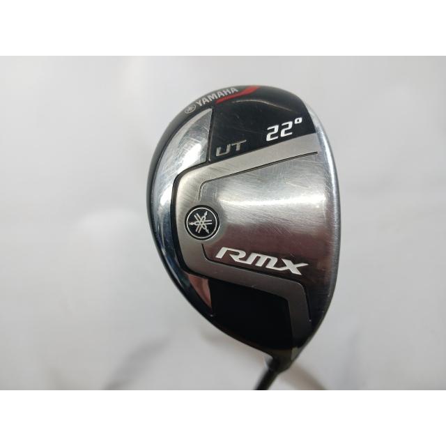 入間 【中古】 ヤマハ YAMAHA RMX UT 2017 Speeder EVOLUTION IV FW 70 S 22[5665] : 011915750095665 : ゴルフ道具商 ...