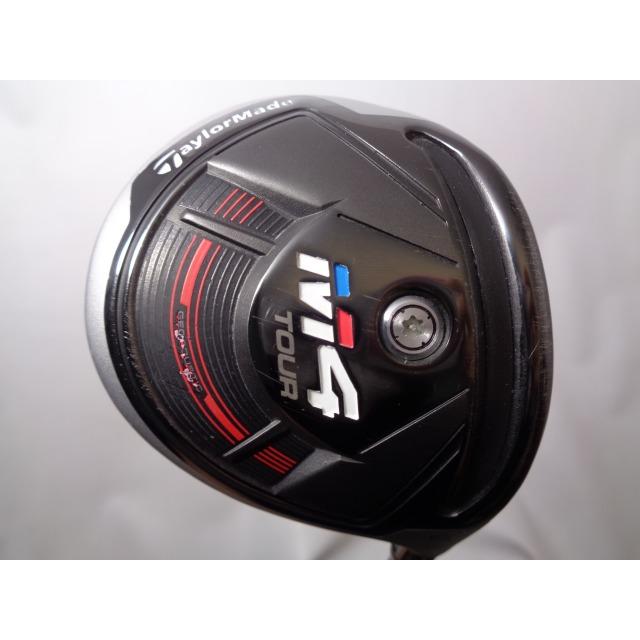 TaylorMade 入間 【中古】 テーラーメイド 5W M4 TOUR KUROKAGE 70 FW(US) X 18[6799] : ゴルフ道具商ゑびすや ヤフー店 - 通販 ...