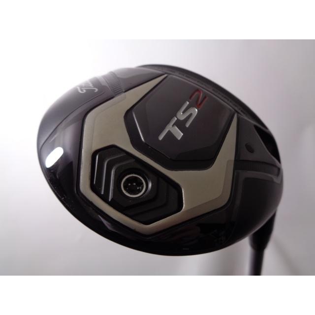 Titleist 入間 【中古】 タイトリスト TS2 Speeder 519 EVOLUTION(JP) R 15[4826] : ゴルフ道具商ゑびすや ヤフー店 - 通販 - Yahoo ...