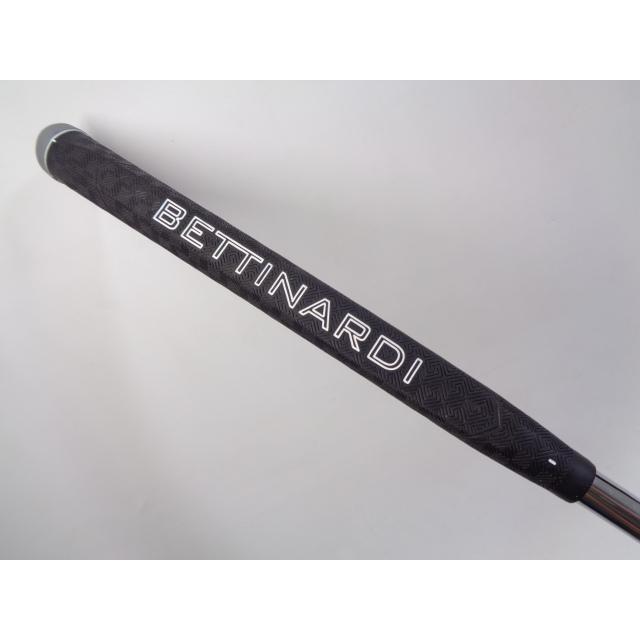 入間 【中古】 ベティナルディ STUDIO STOCK #38 2019 オリジナルスチール 3[2676] : 012042530092676 : ゴルフ道具商ゑびすや ヤフー店 - 通販 ...
