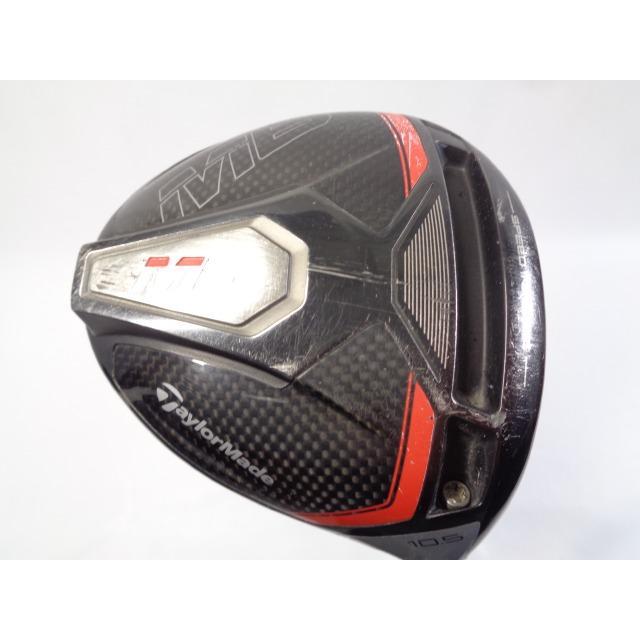 TaylorMade 入間 【中古】 テーラーメイド M6 FUBUKI TM5 2019(JP) S 10.5[0724] : ゴルフ道具商ゑびすや ヤフー店 - 通販 - Yahoo!ショッピング