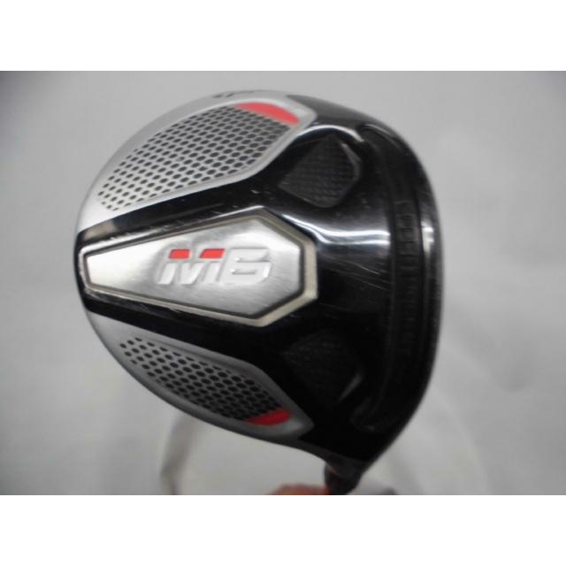 TaylorMade 入間 【中古】 テーラーメイド M6 5W 18° Diamana R80(X)[7847] : ゴルフ道具商ゑびすや ヤフー店 - 通販 - Yahoo!ショッピング